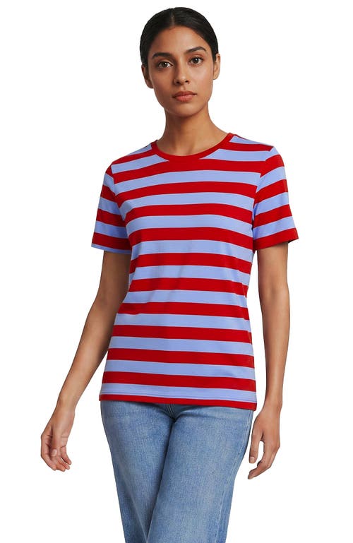 LANDS' END LANDS' END Supima Cotton T-Shirt